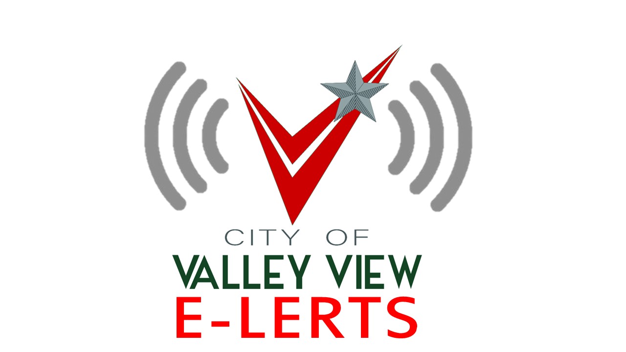 Home - City of Valley View, Texas