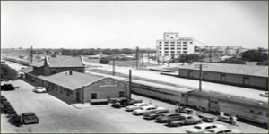 History - City of Valley View, Texas
