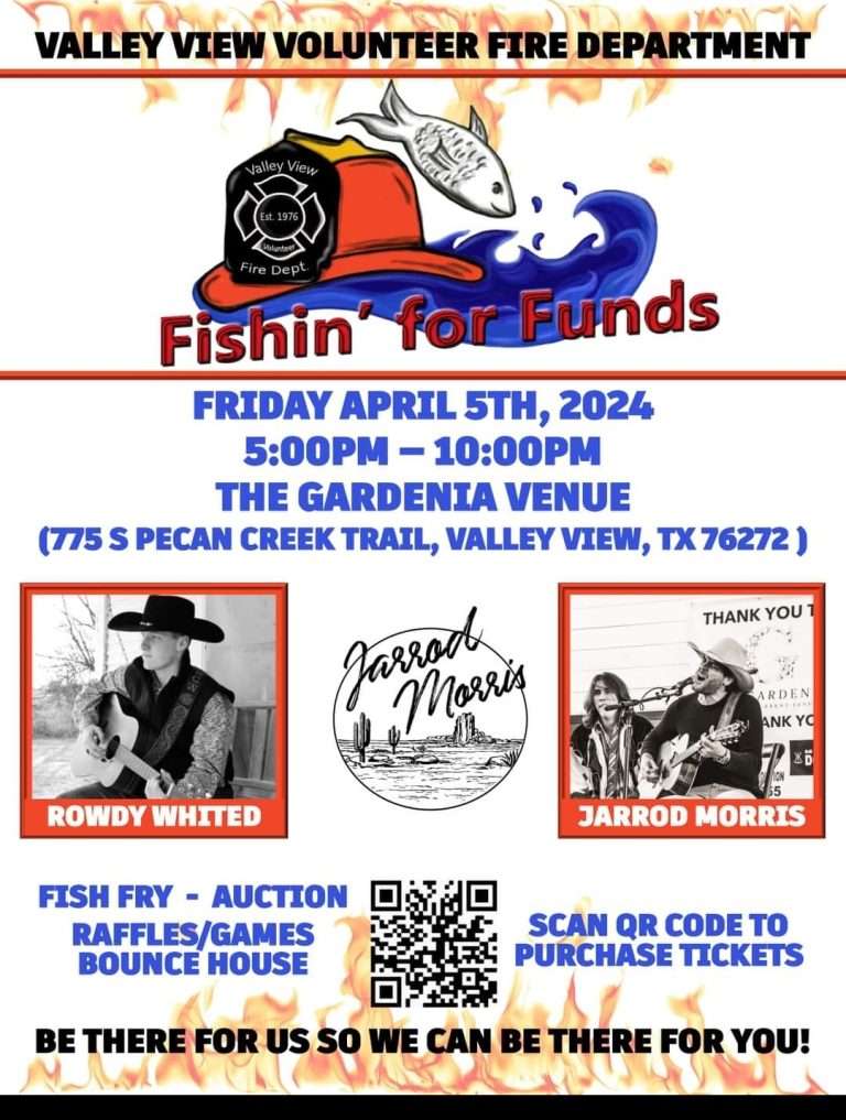 Home - City of Valley View, Texas